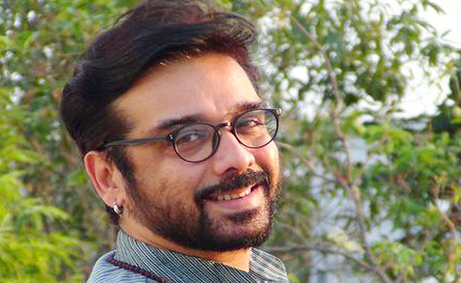 Actor Vineeth Unseen Photos: ప్రేమదేశం హీరో వినీత్‌ బర్త్ డే స్పెషల్‌ ఫోటోలు | Actor Vineeth ...